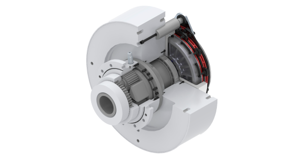 Планетарные редукторы Goizper — компактные и надежные решения для всех ...