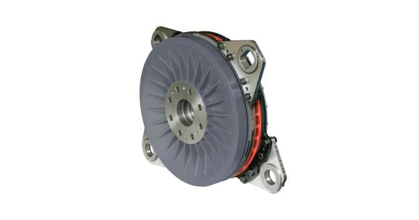 Пневматические комбинированные тормоза и сцепления Goizper